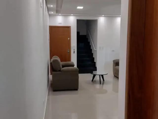 Cobertura para Venda em Santo André/SP Parque das Nações 2 Quartos
