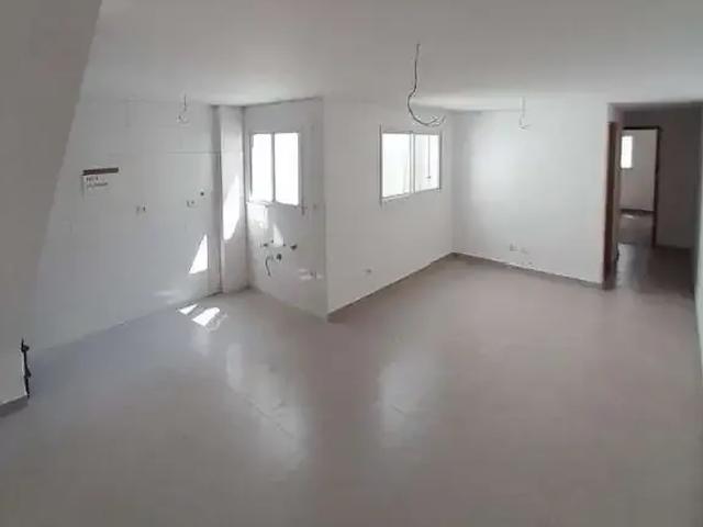 Cobertura para Venda em Santo André/SP Parque das Nações 2 Quartos