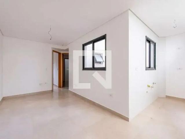 Cobertura para Venda em Santo André/SP Parque das Nações 2 Quartos