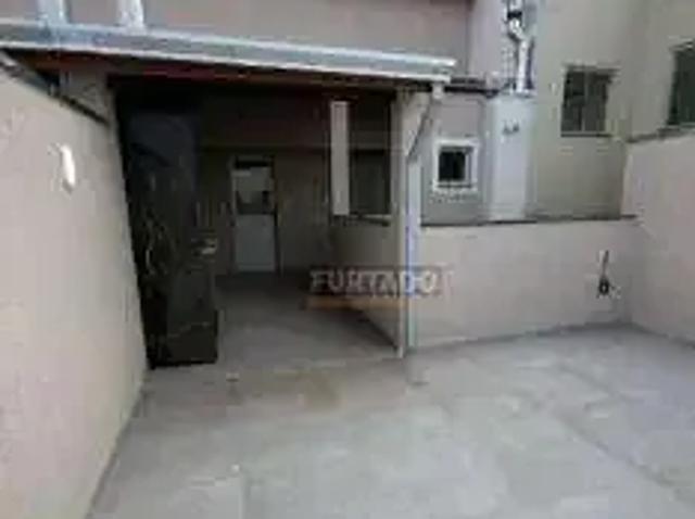 Cobertura para Venda em Santo André/SP Parque das Nações 2 Quartos