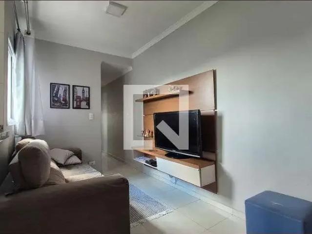 Cobertura para Venda em Santo André/SP Parque das Nações 2 Quartos