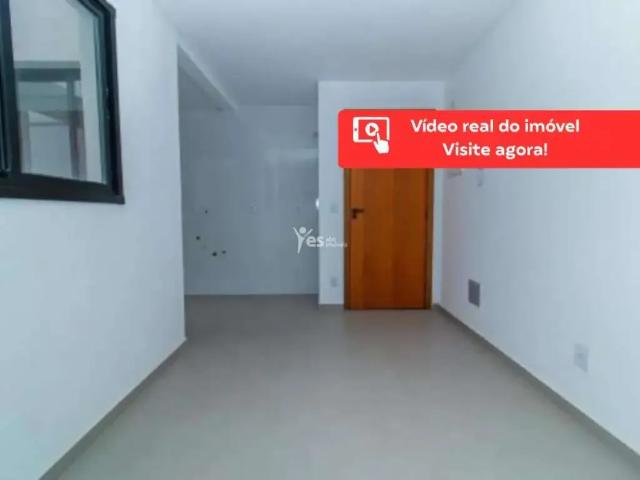 Cobertura para Venda em Santo André/SP Parque Erasmo Assunção 1 Quartos