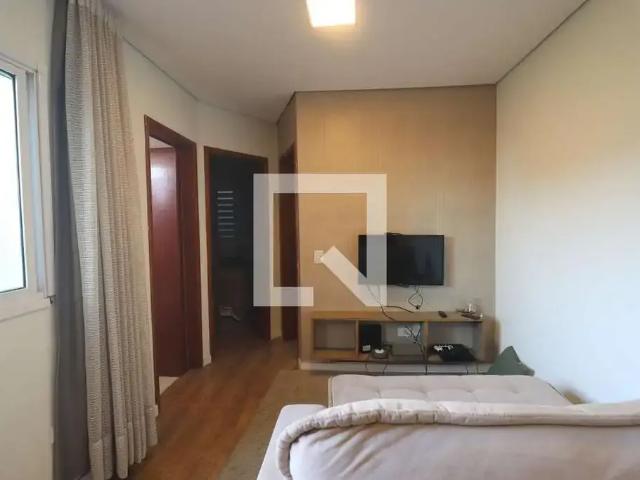 Cobertura para Venda em Santo André/SP Parque Erasmo Assunção 2 Quartos