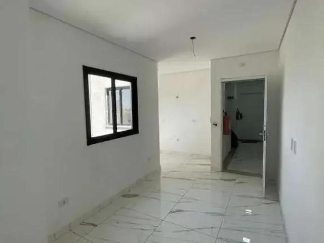Cobertura para Venda em Santo André/SP Parque Erasmo Assunção 2 Quartos
