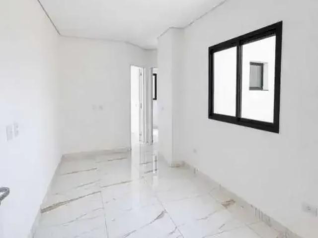 Cobertura para Venda em Santo André/SP Parque Erasmo Assunção 2 Quartos