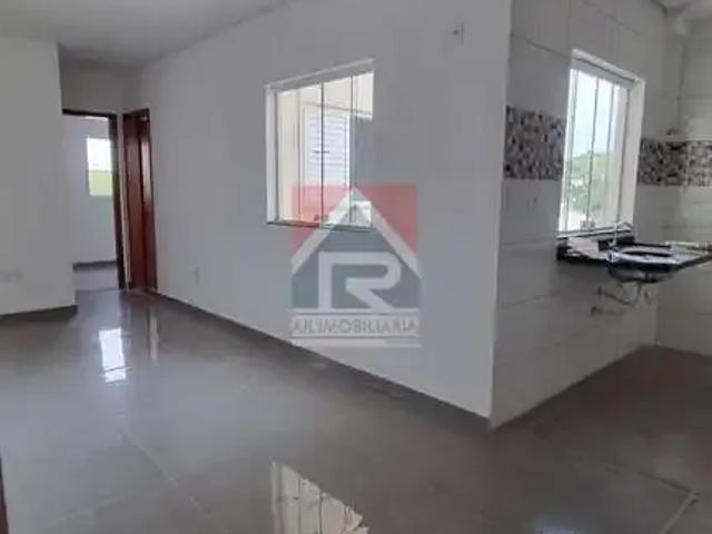 Cobertura para Venda em Santo André/SP Parque Erasmo Assunção 2 Quartos