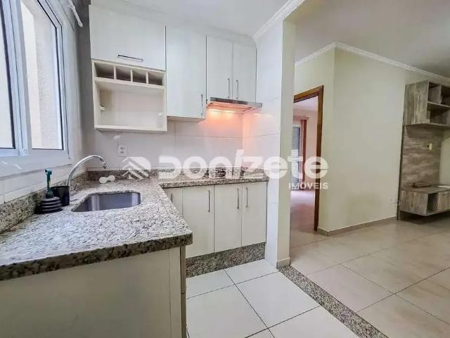 Cobertura para Venda em Santo André/SP Parque Erasmo Assunção 2 Quartos