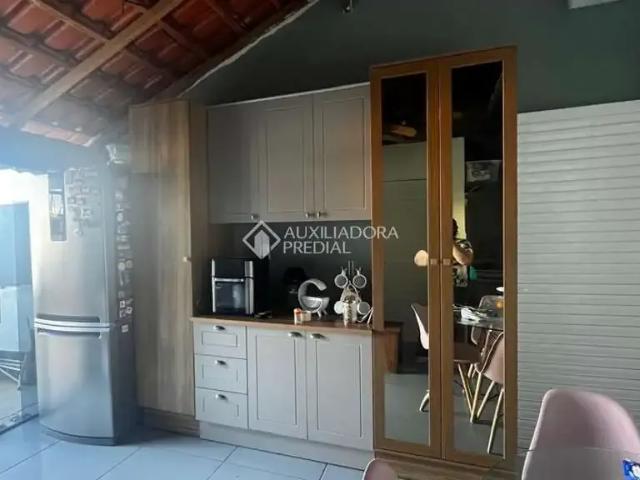 Cobertura para Venda em Santo André/SP Parque Erasmo Assunção 2 Quartos