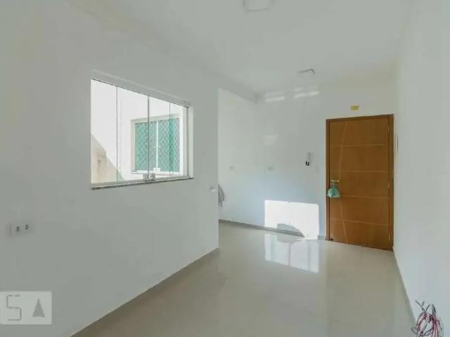 Cobertura para Venda em Santo André/SP Parque Erasmo Assunção 2 Quartos