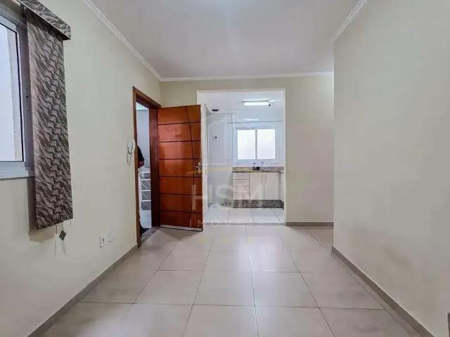 Cobertura para Venda em Santo André/SP Parque Erasmo Assunção 2 Quartos