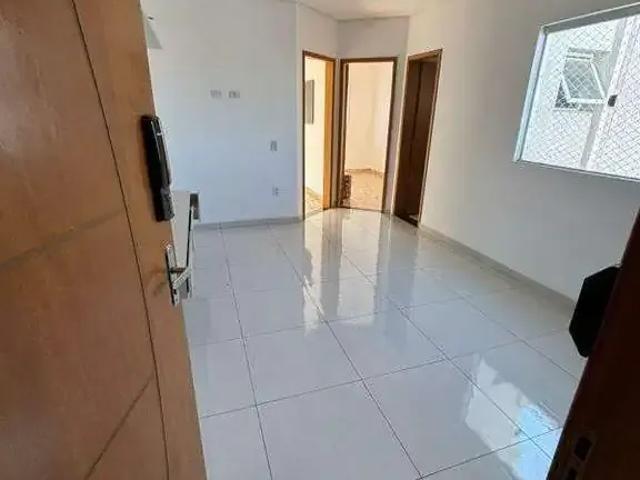 Cobertura para Venda em Santo André/SP Parque Erasmo Assunção 2 Quartos