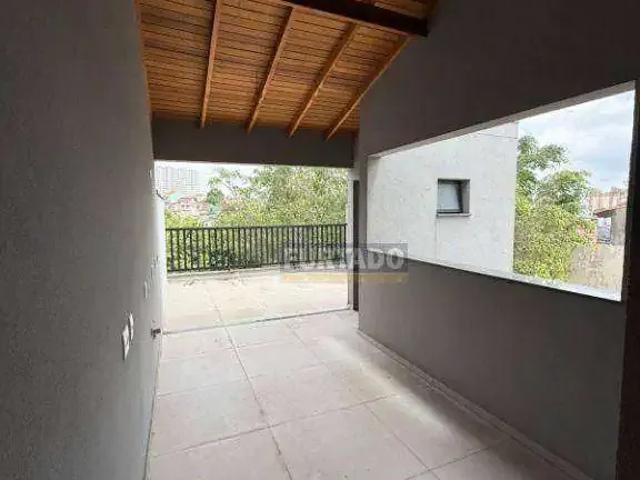 Cobertura para Venda em Santo André/SP Parque Erasmo Assunção 2 Quartos