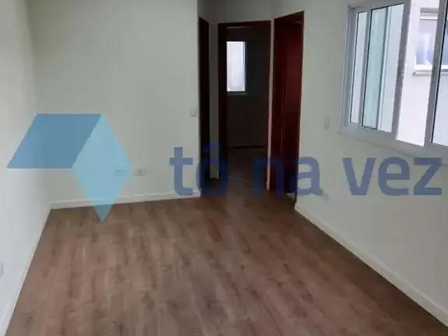 Cobertura para Venda em Santo André/SP Parque Erasmo Assunção 2 Quartos