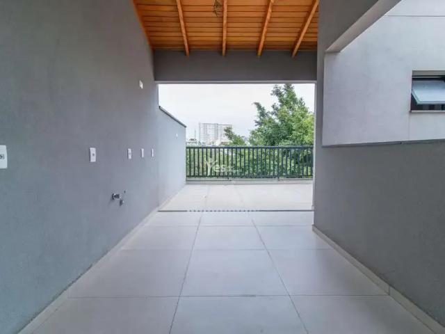 Cobertura para Venda em Santo André/SP Parque Erasmo Assunção 2 Quartos