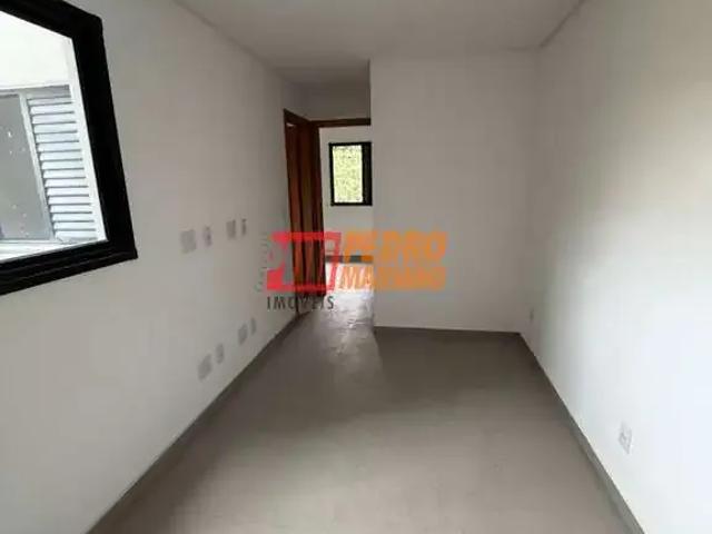 Cobertura para Venda em Santo André/SP Parque Erasmo Assunção 2 Quartos