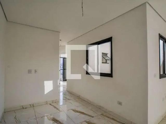 Cobertura para Venda em Santo André/SP Parque Erasmo Assunção 2 Quartos