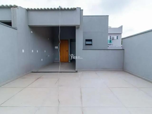 Cobertura para Venda em Santo André/SP Parque Erasmo Assunção 2 Quartos