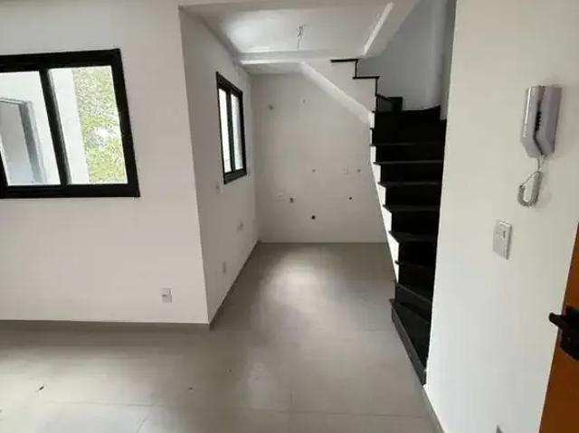Cobertura para Venda em Santo André/SP Parque Erasmo Assunção 2 Quartos