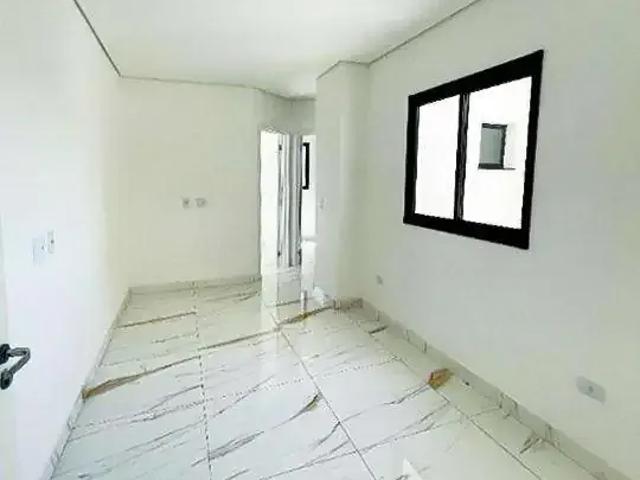 Cobertura para Venda em Santo André/SP Parque Erasmo Assunção 2 Quartos