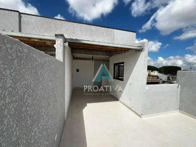 Cobertura para Venda em Santo André/SP Parque Erasmo Assunção 2 Quartos