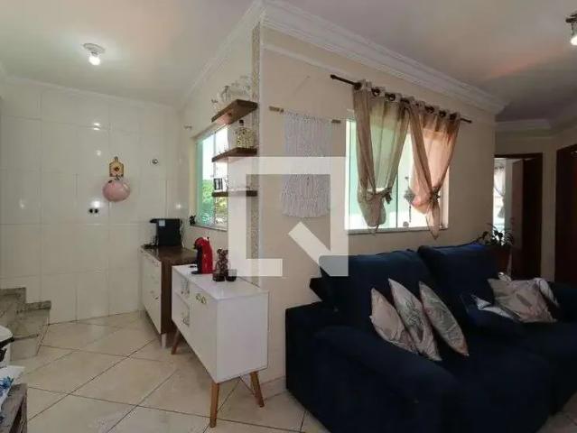 Cobertura para Venda em Santo André/SP Parque Erasmo Assunção 2 Quartos