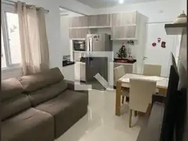 Cobertura para Venda em Santo André/SP Parque Erasmo Assunção 2 Quartos