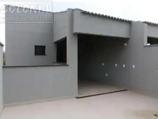 Cobertura para Venda em Santo André/SP Parque Erasmo Assunção 2 Quartos
