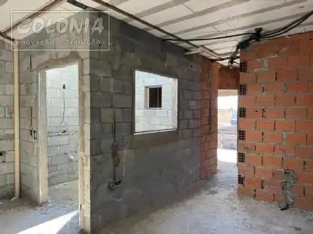 Cobertura para Venda em Santo André/SP Parque Erasmo Assunção 2 Quartos