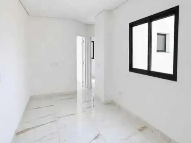 Cobertura para Venda em Santo André/SP Parque Erasmo Assunção 2 Quartos