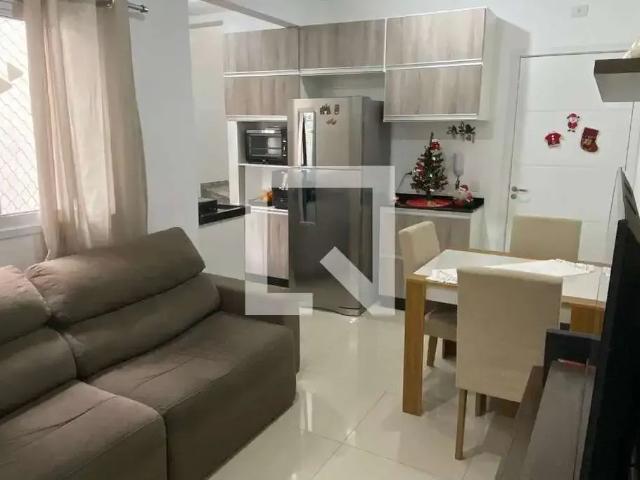 Cobertura para Venda em Santo André/SP Parque Erasmo Assunção 2 Quartos