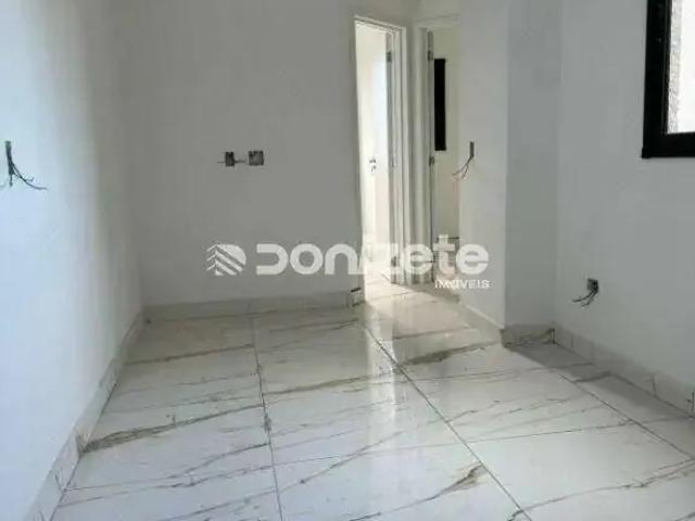 Cobertura para Venda em Santo André/SP Parque Erasmo Assunção 2 Quartos