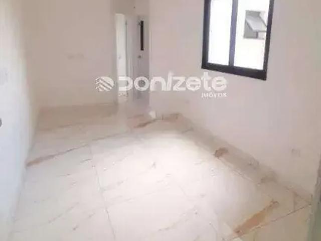 Cobertura para Venda em Santo André/SP Parque Erasmo Assunção 2 Quartos