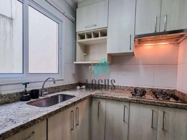 Cobertura para Venda em Santo André/SP Parque Erasmo Assunção 2 Quartos