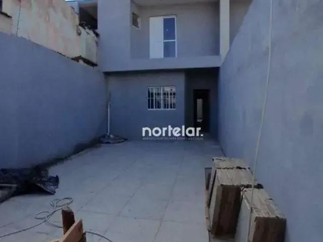 Cobertura para Venda em Santo André/SP Parque Erasmo Assunção 3 Quartos