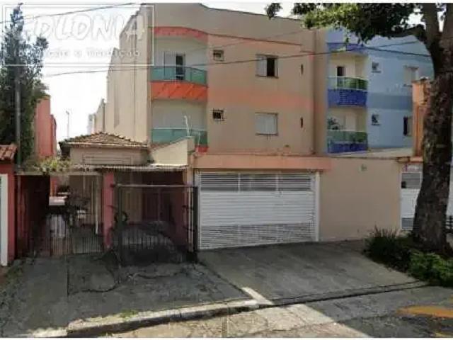 Cobertura para Venda em Santo André/SP Parque Erasmo Assunção 3 Quartos