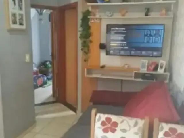 Cobertura para Venda em Santo André/SP Parque Gerassi 2 Quartos