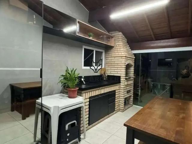 Cobertura para Venda em Santo André/SP Parque Industriário 2 Quartos