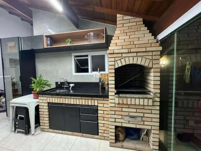 Cobertura para Venda em Santo André/SP Parque Industriário 2 Quartos
