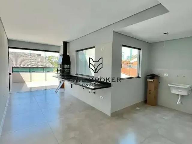 Cobertura para Venda em Santo André/SP Parque Jaçatuba 2 Quartos