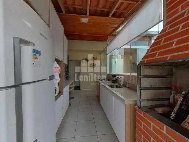 Cobertura para Venda em Santo André/SP Parque João Ramalho 2 Quartos