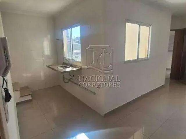 Cobertura para Venda em Santo André/SP Parque João Ramalho 2 Quartos