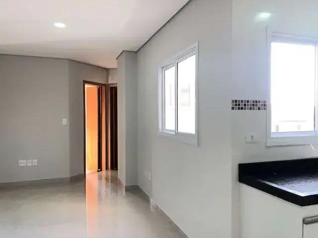 Cobertura para Venda em Santo André/SP Parque João Ramalho 2 Quartos