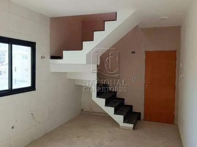 Cobertura para Venda em Santo André/SP Parque João Ramalho 2 Quartos