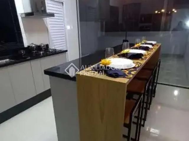 Cobertura para Venda em Santo André/SP Parque João Ramalho 2 Quartos