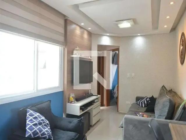 Cobertura para Venda em Santo André/SP Parque Marajoara 2 Quartos