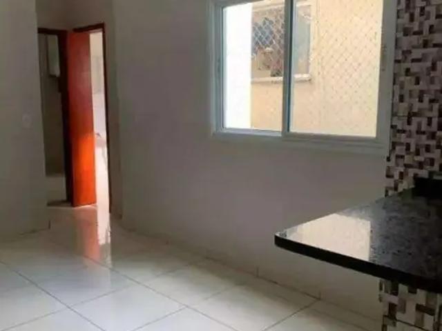 Cobertura para Venda em Santo André/SP Parque Marajoara 2 Quartos