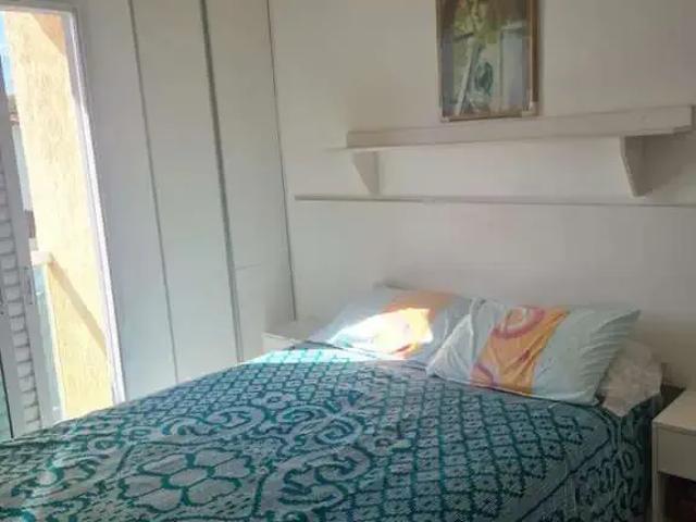 Cobertura para Venda em Santo André/SP Parque Marajoara 2 Quartos