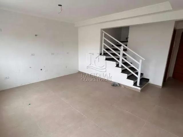 Cobertura para Venda em Santo André/SP Parque Novo Oratório 2 Quartos