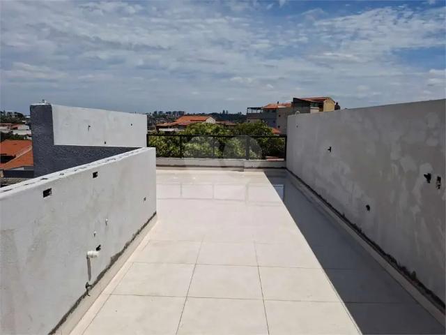 Cobertura para Venda em Santo André/SP Parque Novo Oratório 2 Quartos
