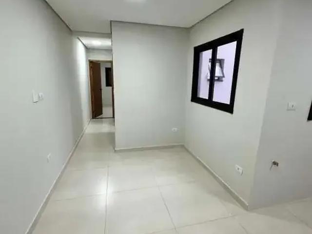 Cobertura para Venda em Santo André/SP Parque Novo Oratório 2 Quartos